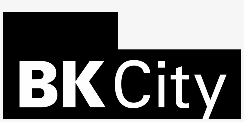 Bk City Logo Set - Parallel Transparent PNG - 1721x809 - Free Download ...