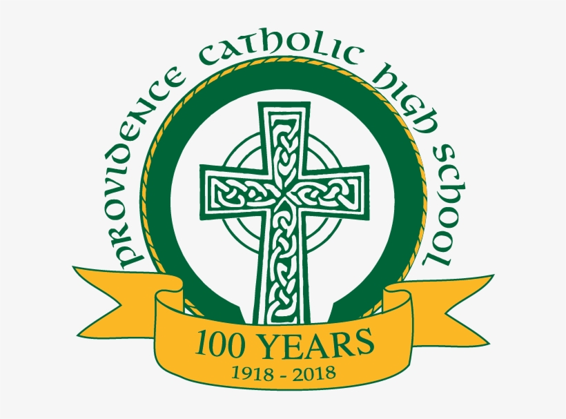 Providence Catholic Logo