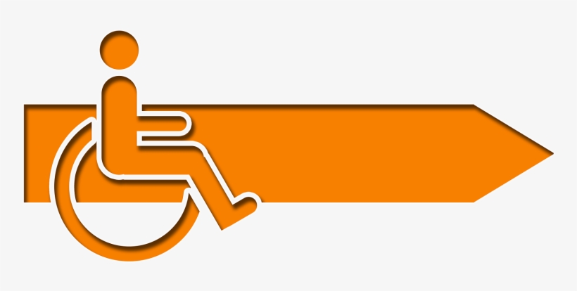 Well Done Team - People Of Determination Logo Transparent PNG - 913x407 ...