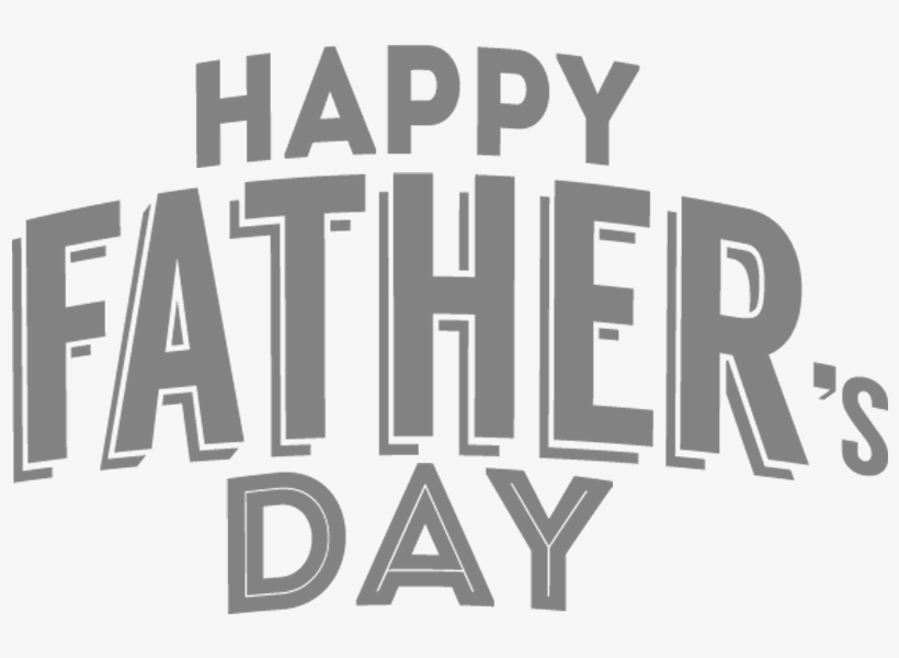The Top - Fathers Day No Background Transparent PNG - 960x540 - Free ...