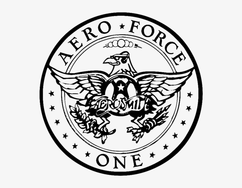 Aerosmith Logo Vector