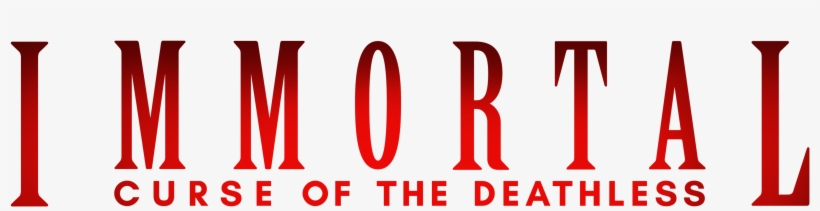 Immortal Logo