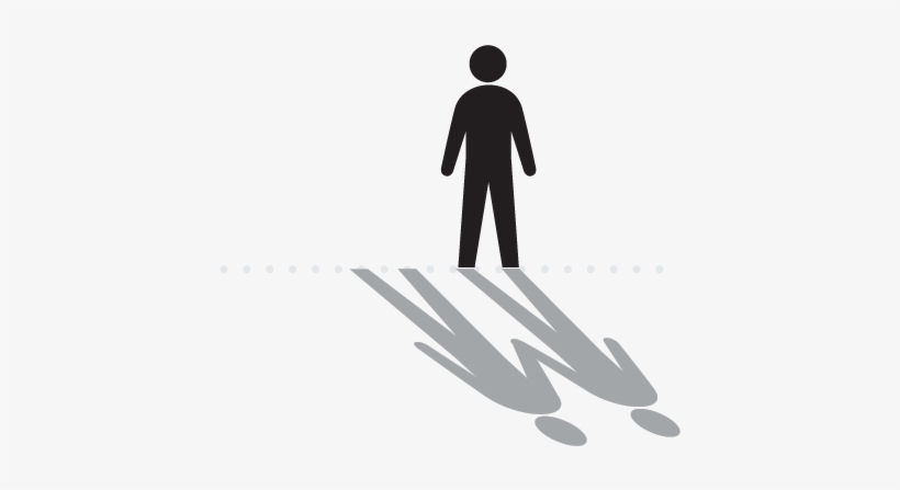 Grief Logo - Silhouette Transparent PNG - 800x600 - Free Download on ...