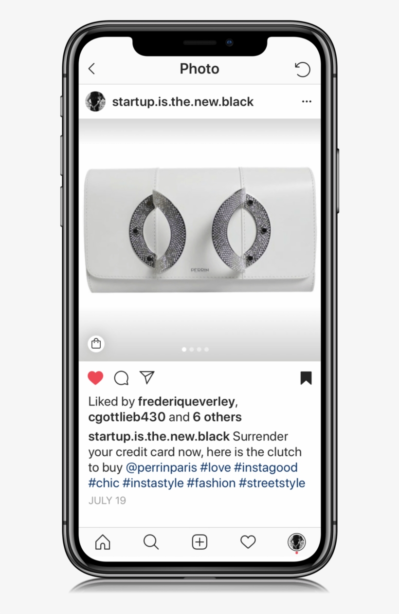 Download Instagram - App Store - HD Transparent PNG - NicePNG.com