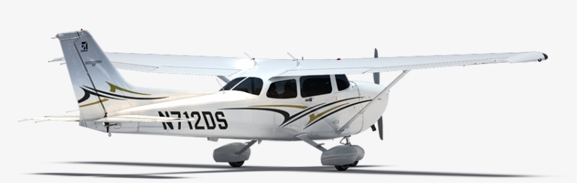 Cessna 172 Transparent PNG - 1255x400 - Free Download on NicePNG