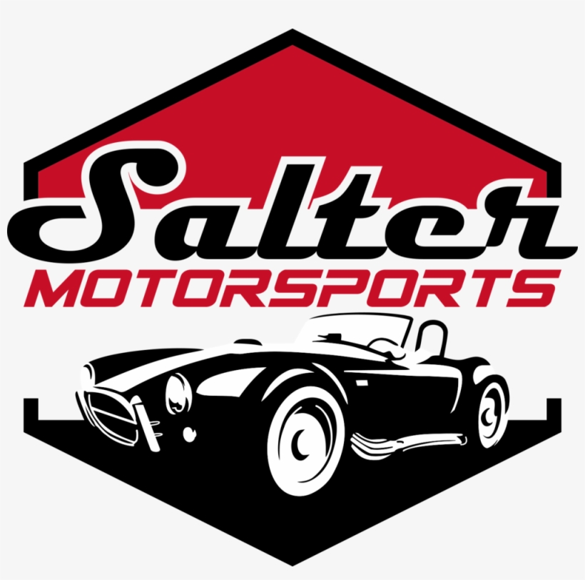 Salter Motorsports Logo - Logo Transparent PNG - 1000x942 - Free ...