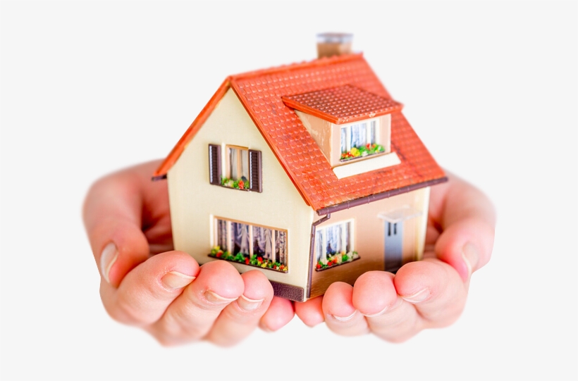 House In Hand Png Transpare - House In Hand Transparent PNG - 779x521 ...