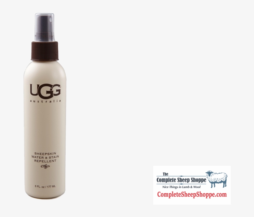 Home - Ugg Australia Ugg Stain Cleaner - No Color Transparent PNG ...