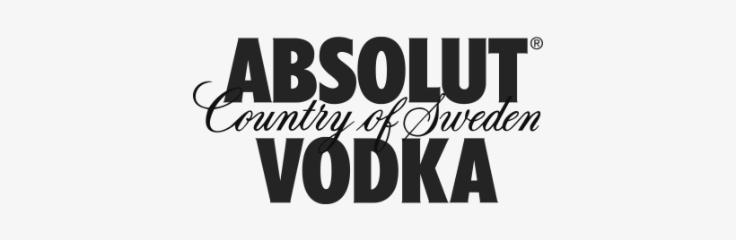 Absolut Vodka Logo Hd Transparent PNG - 500x320 - Free Download on NicePNG