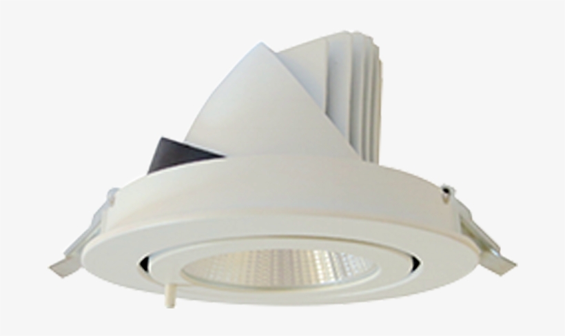 Applications Of Led Ceiling Spotlight - Ceiling Transparent PNG ...