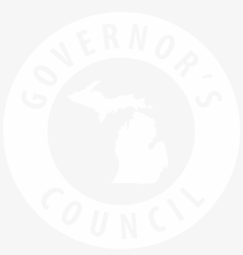 Download White - Michigan Sticker - HD Transparent PNG - NicePNG.com