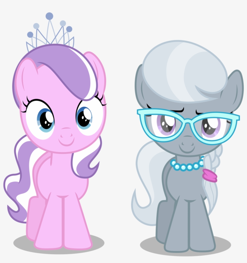 Absurd Res, Adobe Illustrator, Adorabullies, - My Little Pony Diamond ...
