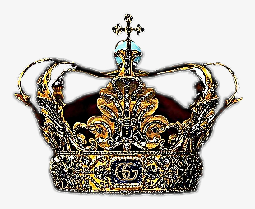 Thug Life Crown Download Transparent Png Image - Absolute Monarchy ...