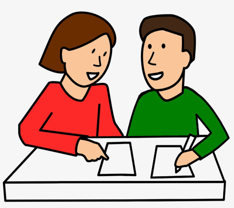 English Class For Parents - Writing Clipart Transparent PNG - 860x720 ...