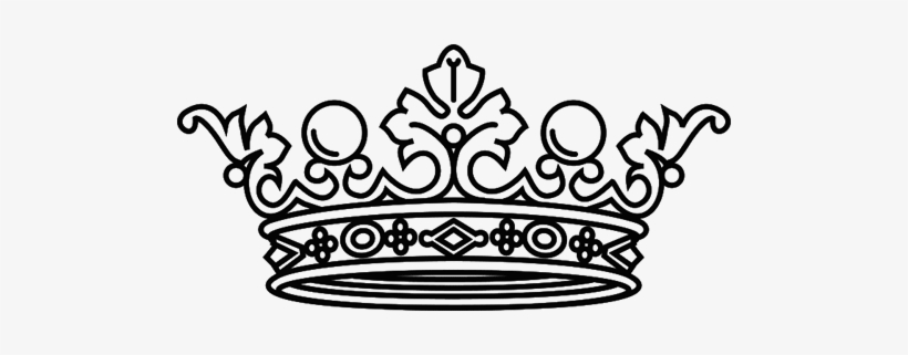 Crown-04 , 23k Transparent PNG - 500x241 - Free Download on NicePNG