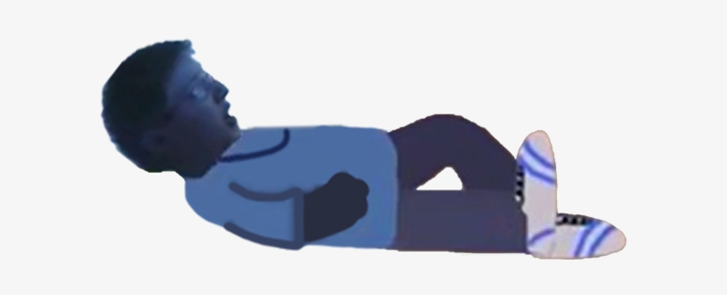 Cansin13 Leopold Laying Down - Cansin13 Agk Body Parts Transparent PNG ...