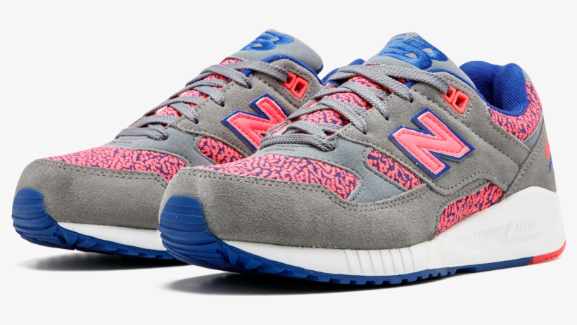 New Balance Transparent PNG - 1000x600 - Free Download on NicePNG
