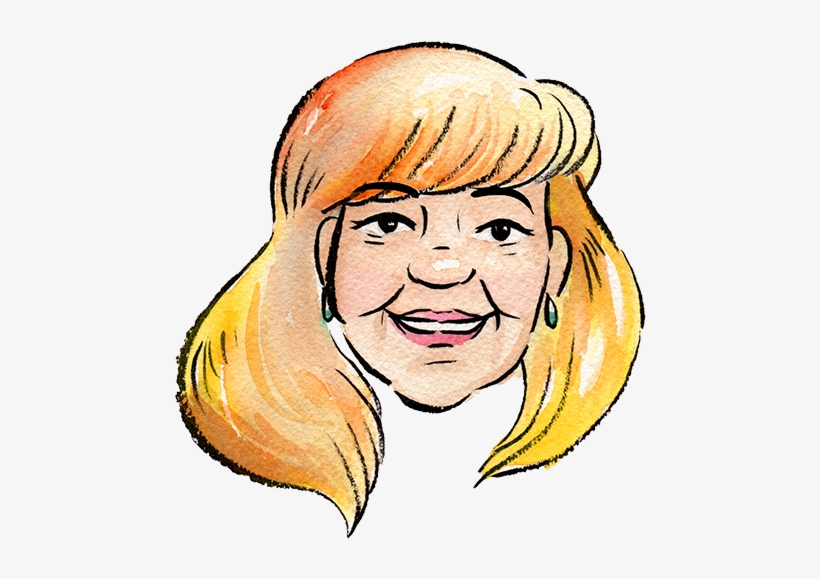 Tomi Head Small File - Illustration Transparent PNG - 510x539 - Free ...