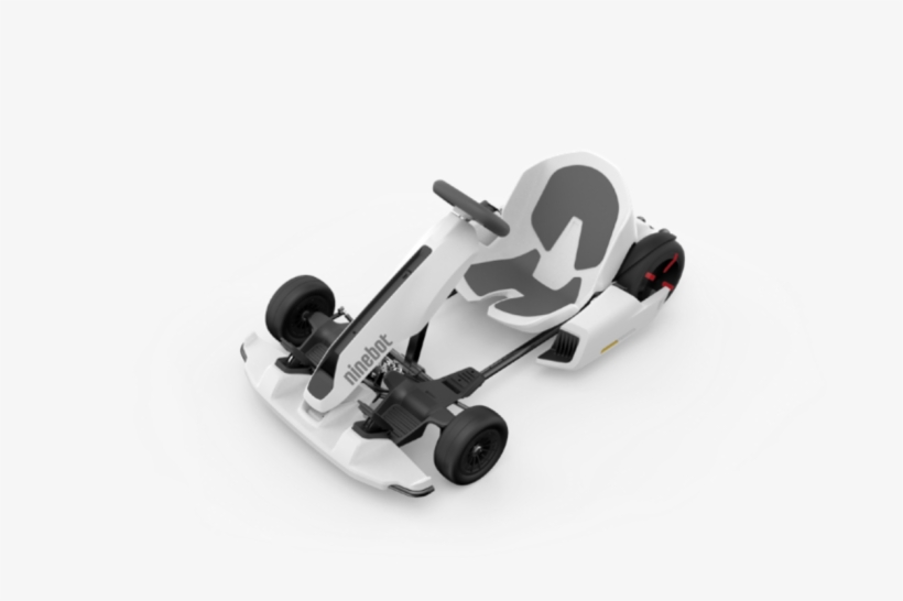 Segway Gokart Kit - Ninebot Inc. Transparent PNG - 1236x800 - Free ...
