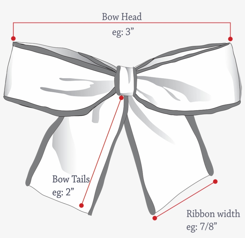 how To Measure A Bow - Bow And Arrow Transparent PNG - 854x790 - Free ...