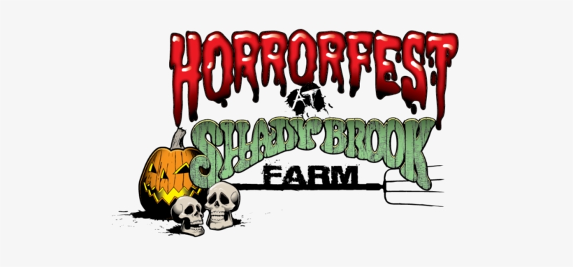 Don't Miss All The Scary Fun At Horrorfest - Alien Horrorfest Shady ...