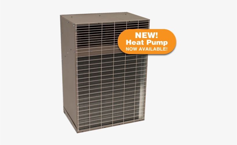 50002 - Through The Wall Ac Condenser Transparent PNG - 426x465 - Free ...