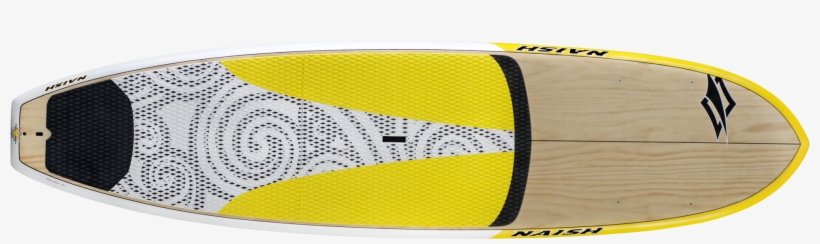 Download - 2015 Naish Nalu 10 10 Transparent PNG - 2010x585 - Free ...