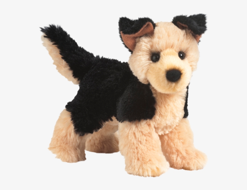 Douglas Sheba German Shepard - Douglas German Shepherd Stuffed Animal ...