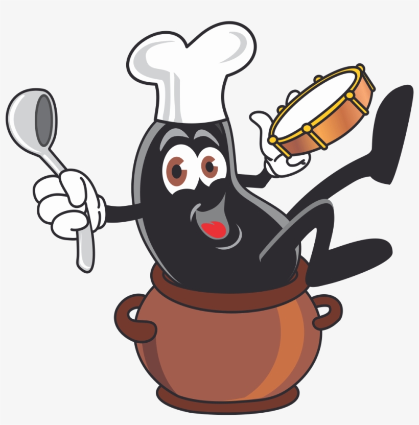 Download Desenho Feijoada Png - Feijoada Vetor Png - HD Transparent PNG ...