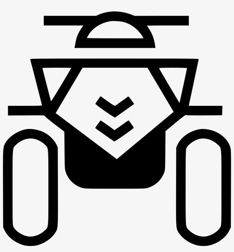 Four Wheeler - Transparent PNG - 954x980 - Free Download on NicePNG