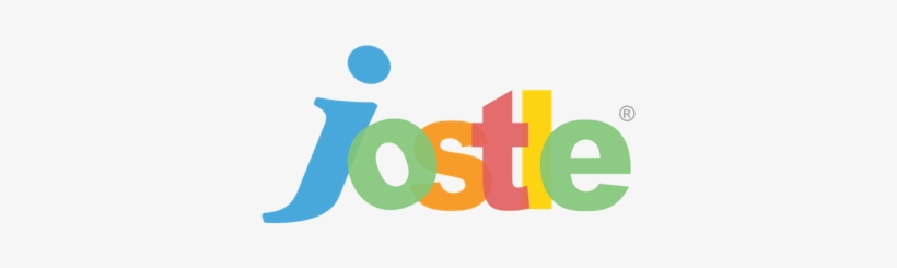Jostle - Jostle Logo Transparent PNG - 488x488 - Free Download on NicePNG