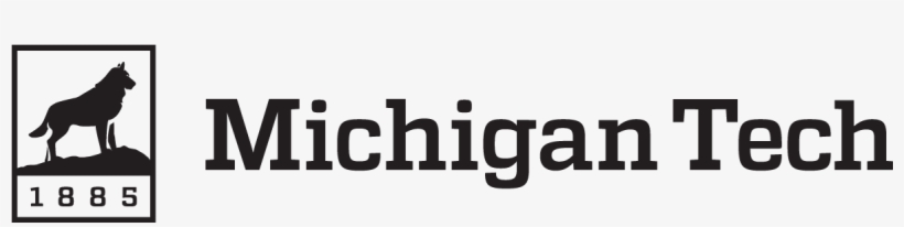 Logo/template Downloads - Black And White Michigan Tech Logo ...