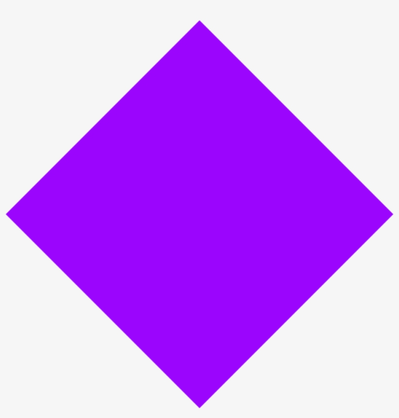 20170705 - Figuras Geometricas De Color Azul Transparent PNG ...