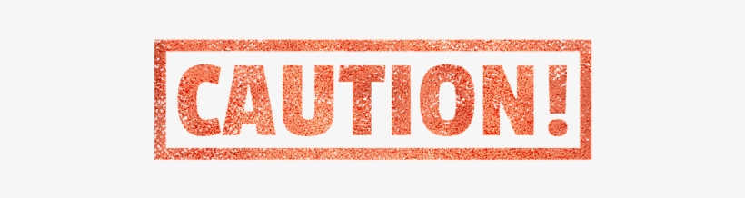 Caution Label Warning Red Mark Seal Grungy - Caution Warning Sign ...