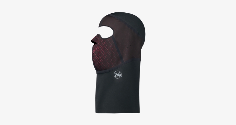 Buff Cross Tech Balaclava Buff L-xl Transparent PNG - 380x380 - Free ...