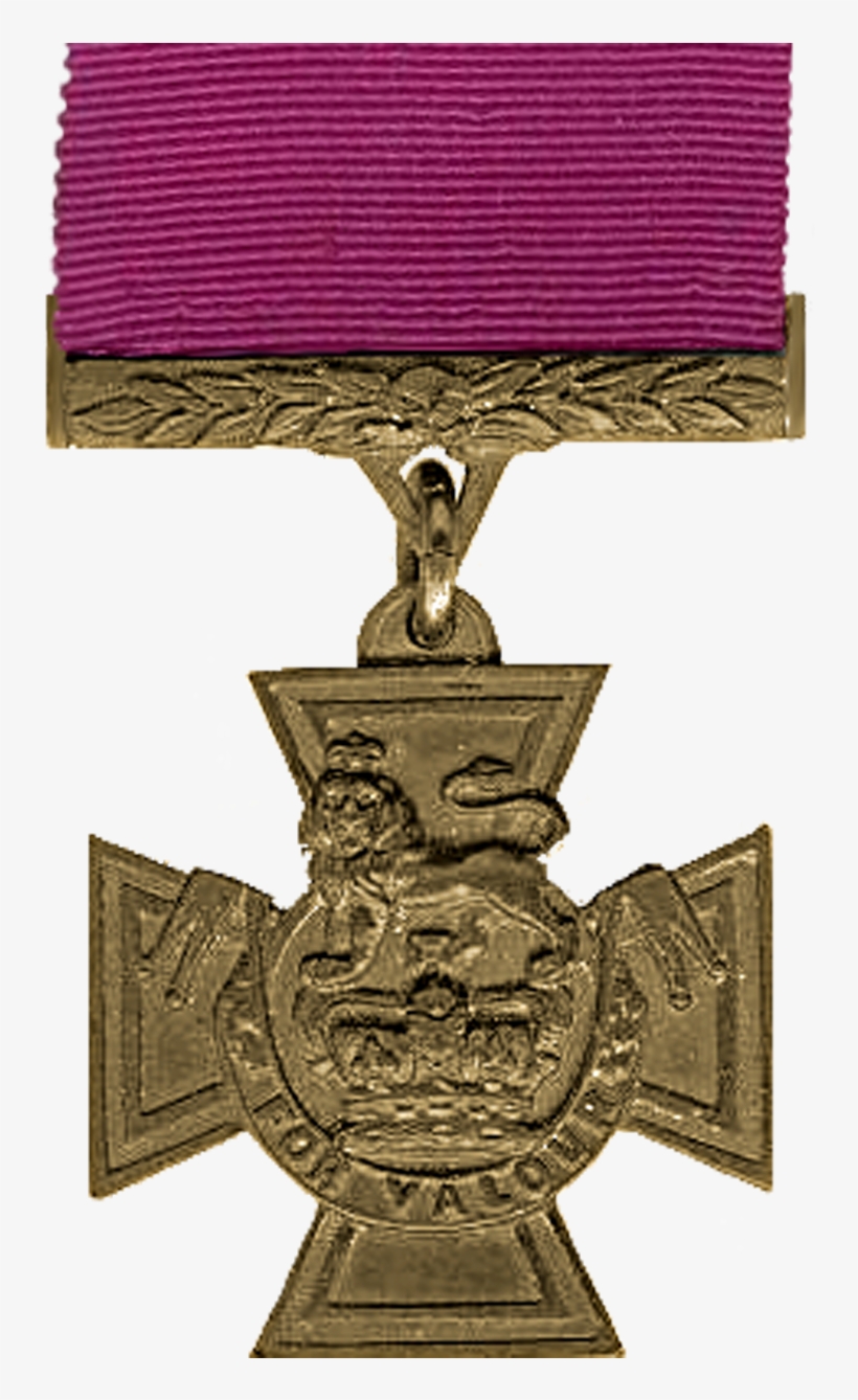 Victoria Cross Medal Without Bar - World War 2 Victoria Cross ...