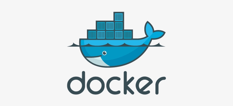 The Logo Of Docker Is A Cute Whale With Some Containers - Docker Png ...