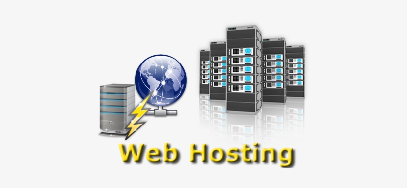 Web Space For Hosting Your Web Site At Our Servers - Web Hosting ...