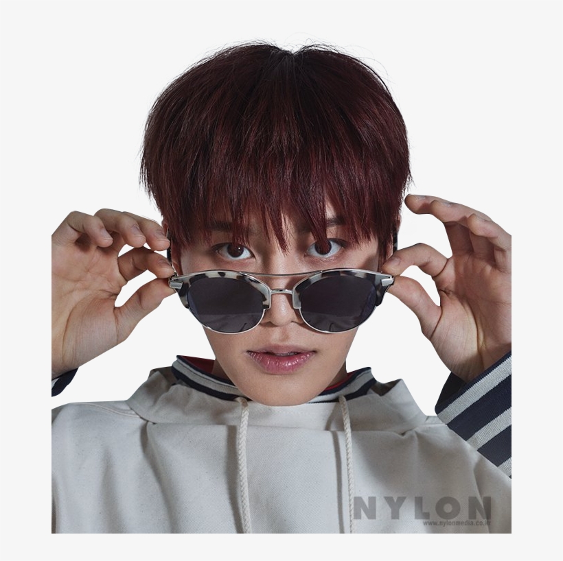 Download 358 Images About Kpop Transparent Png On We Heart It - Nct 127 ...