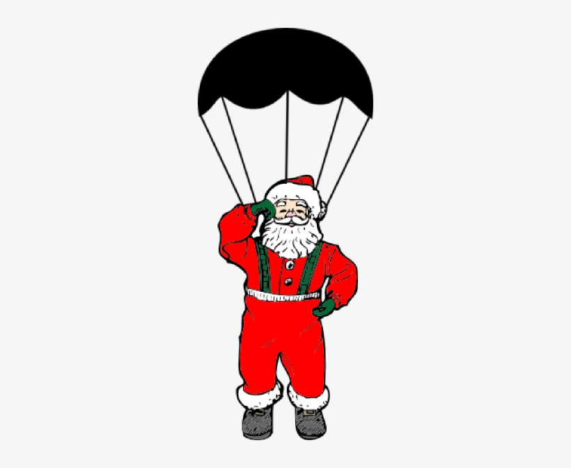 Dancing Santa Png Gif Transparent PNG - 252x592 - Free Download on NicePNG