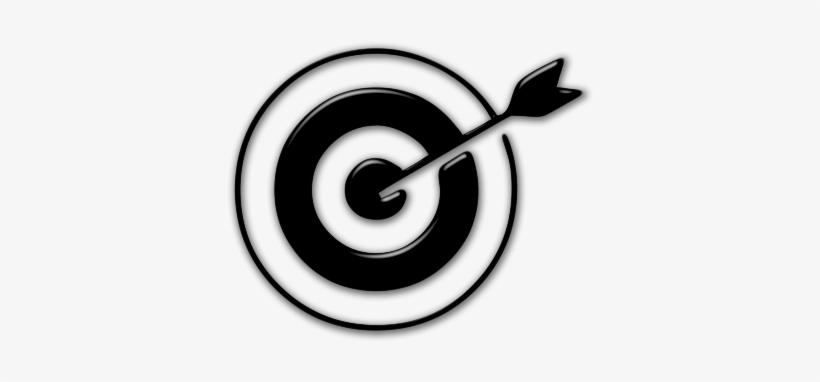 Bullseye Icon Png