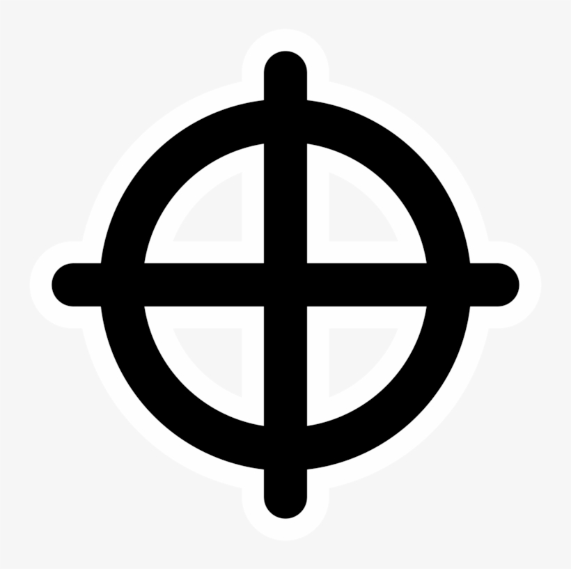 Target Corporation Bullseye Computer Icons Shooting - Target Symbols ...