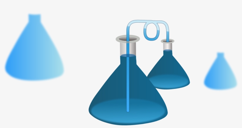 Chemistry Lab Experiment Science - Chemistry Experiments Transparent ...