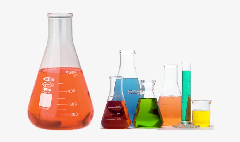 Analytical Lab - Apparatus Of Science Laboratory Transparent PNG ...