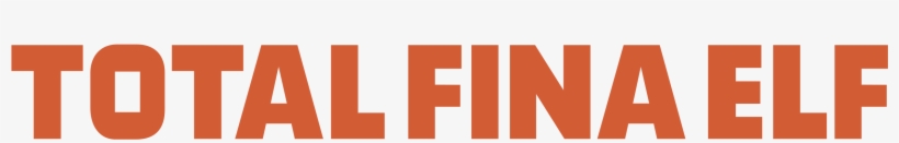 Total Fina Elf Logo Png Transparent - Total Fina Elf Logo Transparent ...