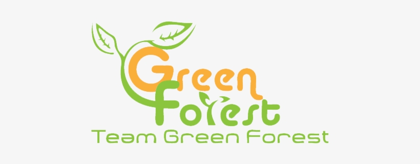 Team Green Forest - Portable Network Graphics Transparent PNG - 484x256 ...