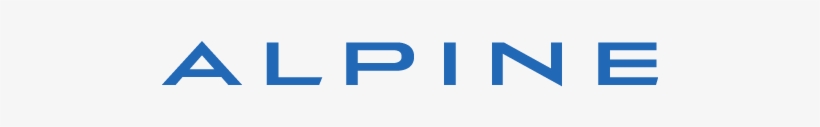 Alpine Reviews - Alpine Renault Logo 2017 Transparent PNG - 496x330 ...