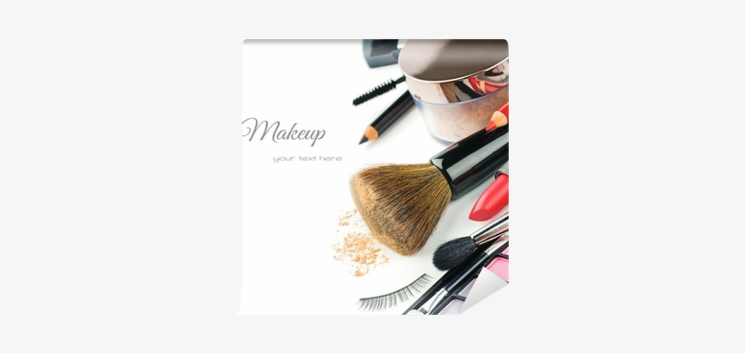 Makeup Brushes Wallpaper Hd Transparent PNG - 400x400 - Free Download ...