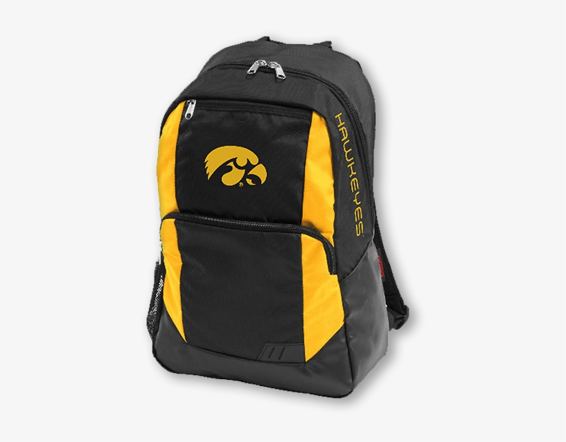 Backpacks & Bags - Iowa Hawkeyes Transparent PNG - 600x600 - Free ...