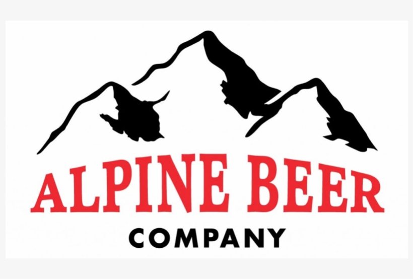 Alpine Beer Company Transparent PNG - 800x800 - Free Download on NicePNG